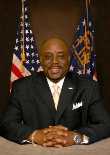 Breaking News: Alderman Van Johnson publicly announced today live on ...